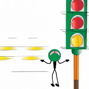 Exploring the Origins of the Stoplight: Meet the Man Who Revolutionized ...