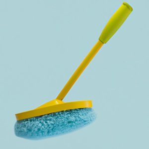 Who Invented the Swiffer? Exploring the Impact of the Revolutionary ...