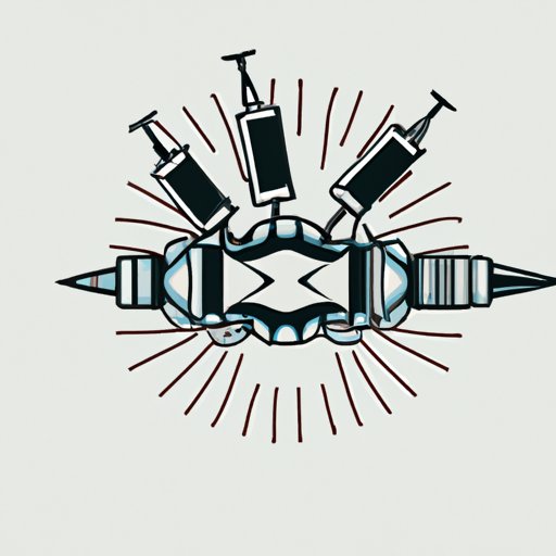 The Invention of the Tattoo Gun: Exploring the Impact on Tattoo Culture ...