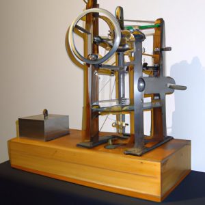 Who Invented the Telegraph in 1844? A Look at Samuel Morse’s Legacy ...