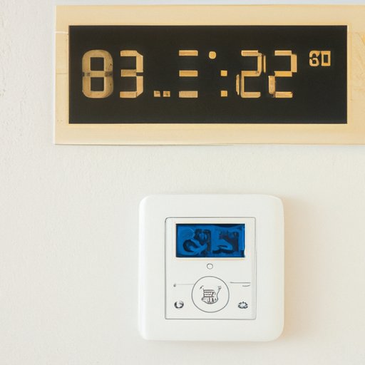 Who Invented the Thermostat? A Biographical Look at the History Behind ...