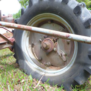 Who Invented the Tractor? Exploring the History of the Agricultural ...
