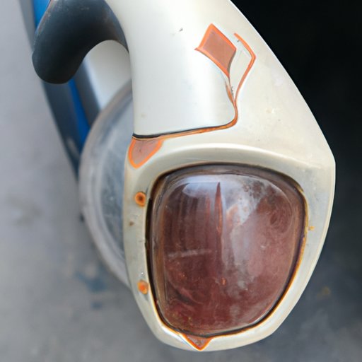 The Invention of the Turn Signal: Exploring the Impact on Automotive ...