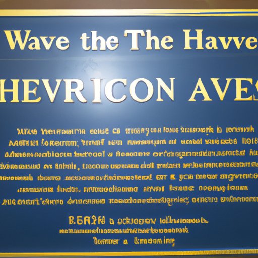 Exploring the Life and Legacy of the Inventor of the Wave - The ...