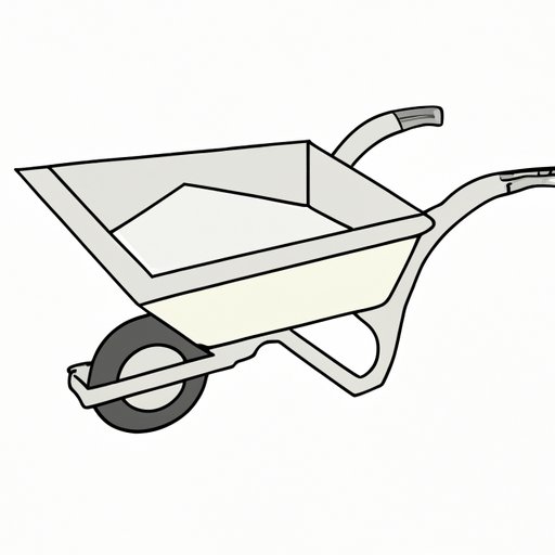 Who Invented the Wheelbarrow? Exploring the History and Impact of Its ...