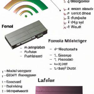 Who Invented the Wi-Fi? Exploring the Pioneers and Their Impact on Our ...