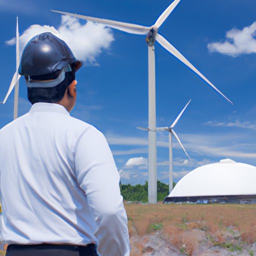 Who Invented the Wind Turbine? Exploring the History, Benefits and ...