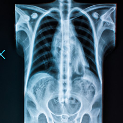 Who Invented the X-Rays? Exploring the Pioneering Work of Wilhelm ...