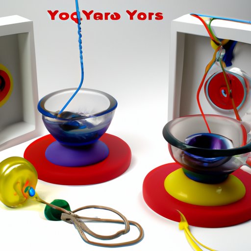 Who Invented the Yo-Yo? Exploring the Impact of Pedro Flores’ Creation ...