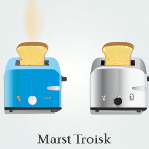 Who Invented Toast? A Look at the History of Toast and Its Inventor ...