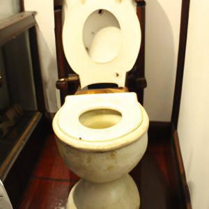 Who Invented Toilets? A Historical Analysis of the Pioneers of Sanitary ...
