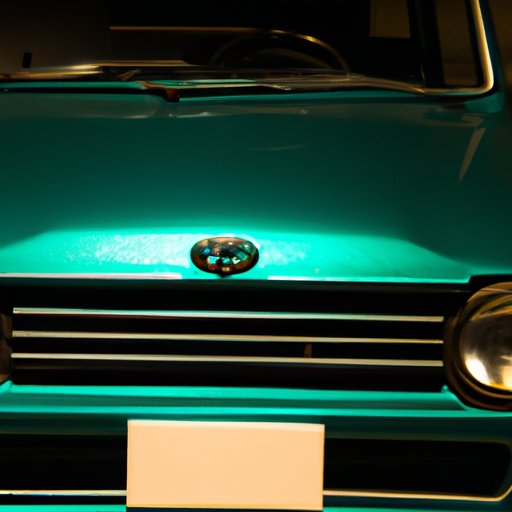 Who Invented Toyota? Exploring the Pioneering Mind of Kiichiro Toyoda ...