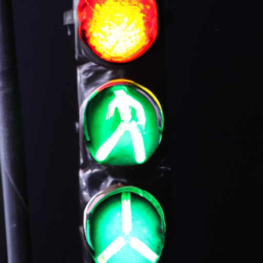 Who Invented the Traffic Light? Exploring the History and Evolution of ...
