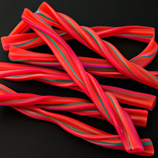 Who Invented Twizzlers? An Interview with the Creator of America’s ...