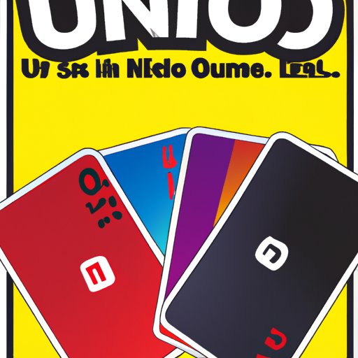 The Story Behind The Invention Of UNO The Life And Legacy Of Merle The Story Behind The Invention Of UNO The Life And Legacy Of Merle