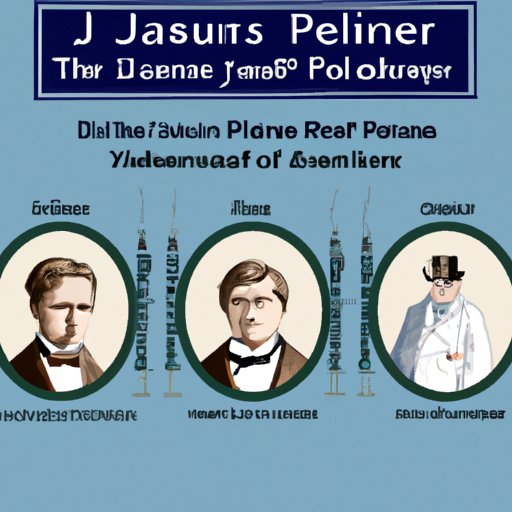 Who Invented Vaccines? Exploring the History and Impact of Vaccine ...
