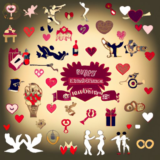 Who Invented Valentine’s Day? A Comprehensive Look at the History and ...