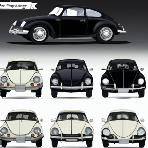 Who Invented Volkswagen? A Look at Ferdinand Porsche’s Life and Legacy ...