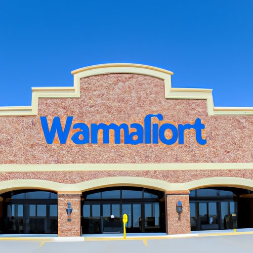 Who Invented Walmart? Exploring the Life and Legacy of Founder Sam ...