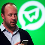 Who Invented WhatsApp? Examining the Journey of Jan Koum and Brian ...