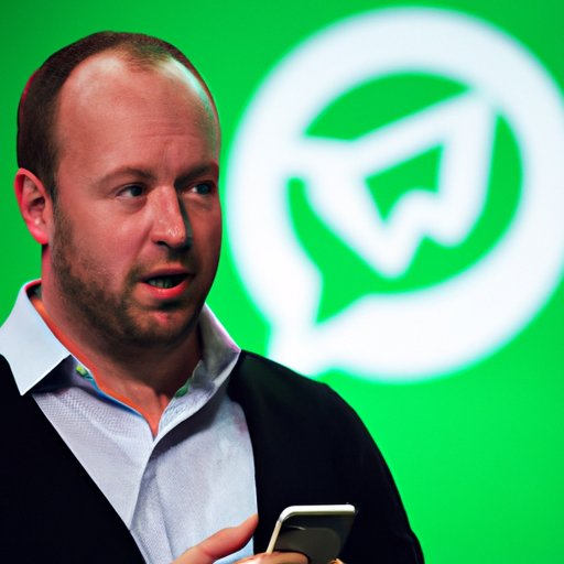 Who Invented WhatsApp? Examining the Journey of Jan Koum and Brian ...