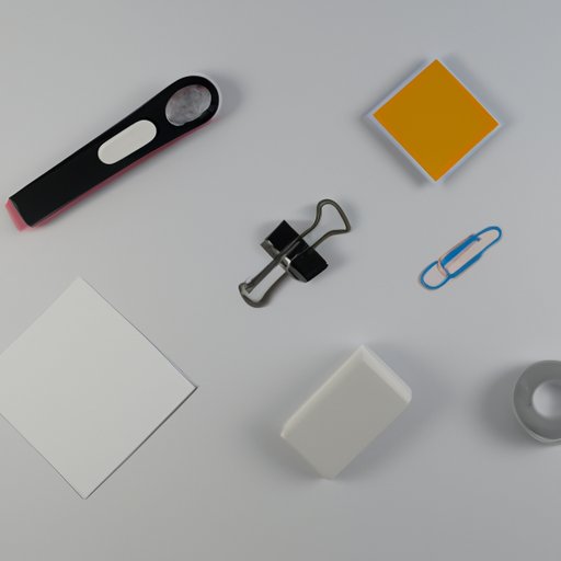 Who Invented Whiteout? Exploring the Unsung Hero Behind the Invention ...