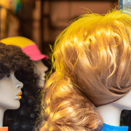 Who Invented Wigs? Exploring the History and Impact of Wig Invention ...