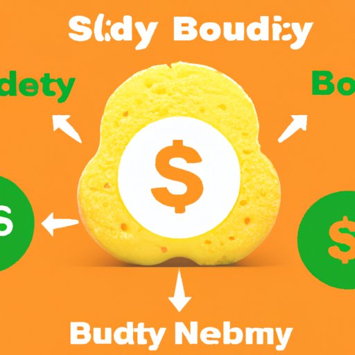 Who Invested in Scrub Daddy? An Inside Look at the High-Profile ...