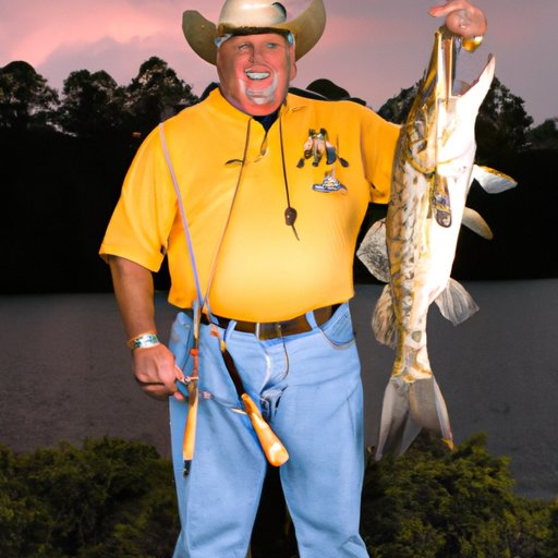 Bill Dance: A Legendary Fisherman and Icon of the Fishing Community ...