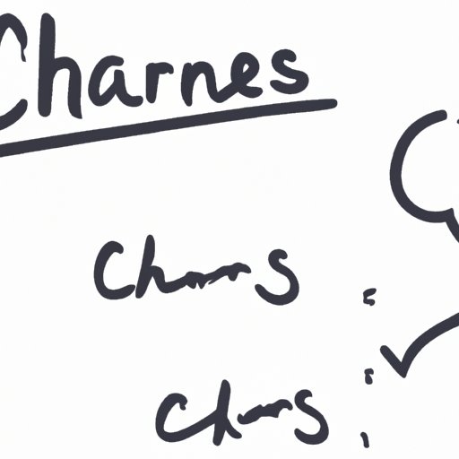 Who is Charlie Writing To? Exploring the Relationship Between Charlie ...