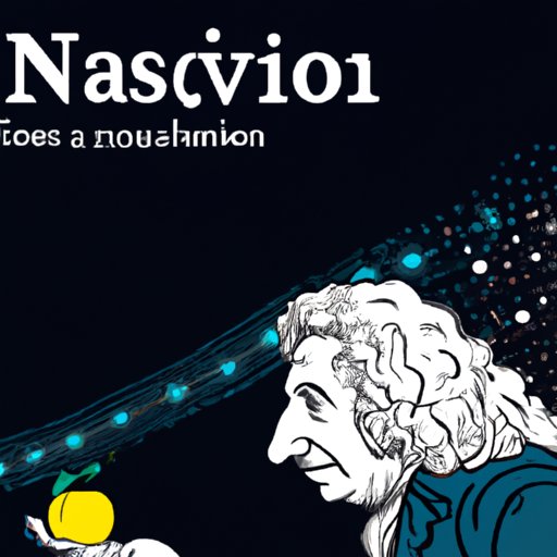 The Father of Science: Exploring the Life and Legacy of Issac Newton ...