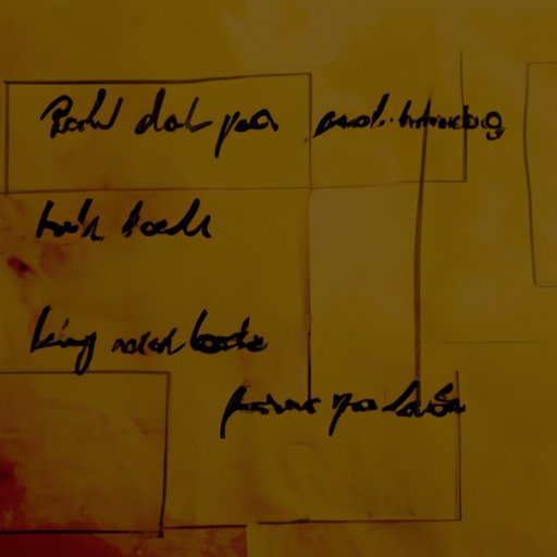 Exploring the Meaning Behind Ruelle’s “Dancing with Our Hands Tied ...