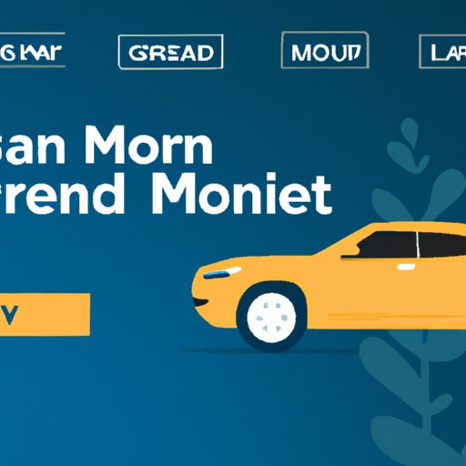 GM Financial: A Comprehensive Guide to Automotive Financing Solutions ...