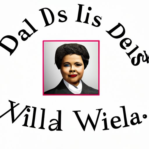 Ida B. Wells: A Pioneering African American Activist and Journalist ...