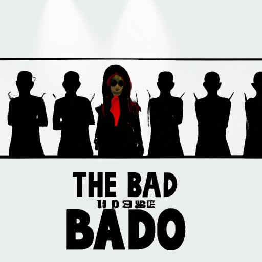 Who’s in the Bad Blood Music Video? An Analysis of Taylor Swift’s All ...
