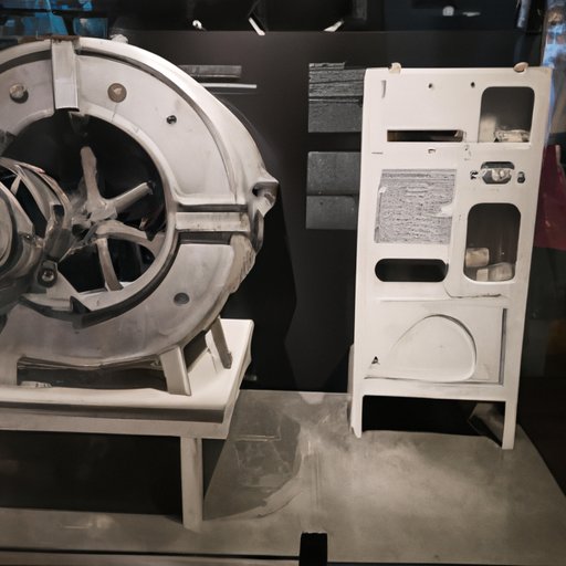 Who Invented the Washing Machine? A Look at the History and Impact of ...