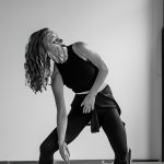 Katie Boyle: A Life of Dance and Choreography - The Enlightened Mindset