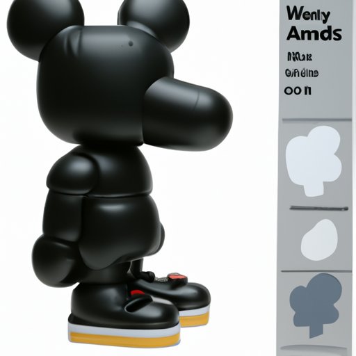 KAWS Artist: A Comprehensive Look at the Creative and Iconic Work of ...