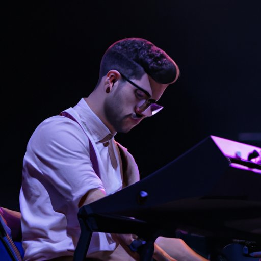 Who’s Opening for AJR OK Orchestra Tour? A Look at the Openers and ...