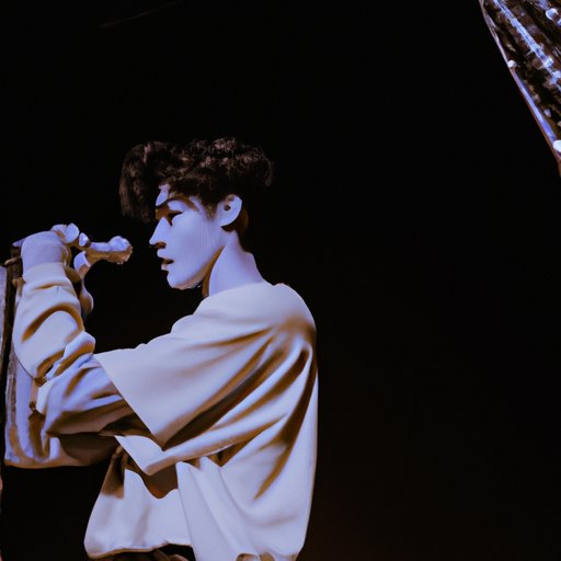 Conan Gray’s Superache Tour: Meet the Opening Acts and Preview the Show ...