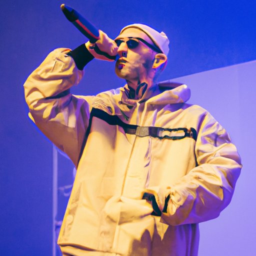 Who is Opening for the Icy Tour? An Inside Look at the Artists Behind ...