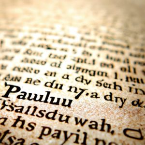 Exploring Who Paul Was Writing To In The Book Of Romans - The ...