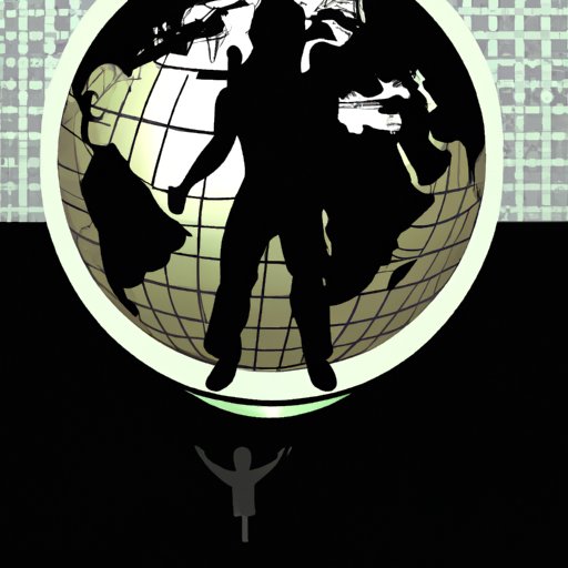 Who is the Top Artist in the World? An In-depth Exploration - The ...