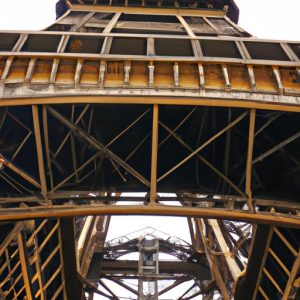 Who is the Architect of the Eiffel Tower? A Look at Gustave Eiffel and ...