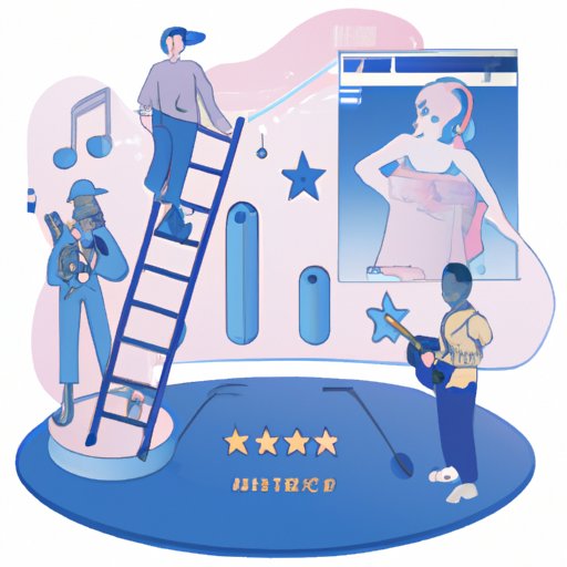 Who is the Biggest Artist in the World Right Now? Exploring the Music ...