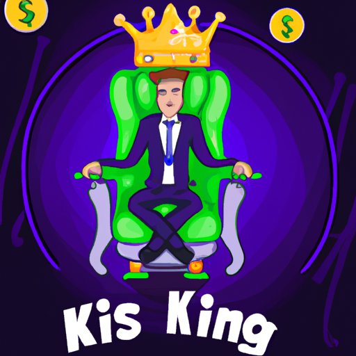 Who is the Crypto King? An Exploration of the Most Influential Person ...