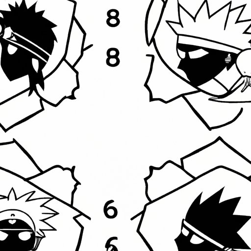 Exploring Who is Writing Boruto: An Interview with Masashi Kishimoto ...