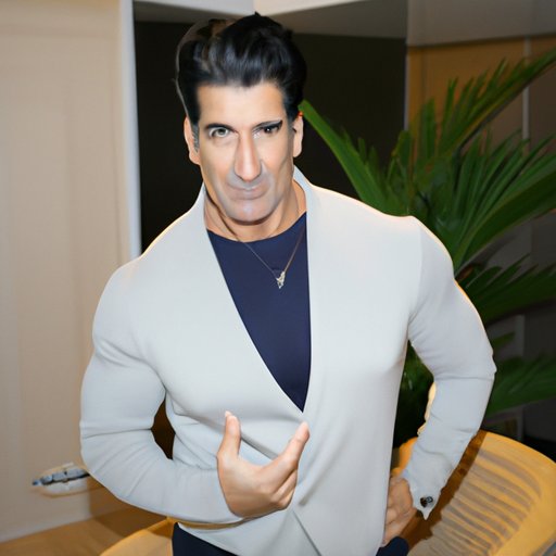 Who Made Fashion Nova? A Profile of Richard Saghian and His Brand - The ...