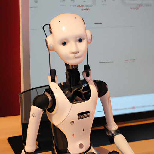 Exploring the Innovations of the Creator of Robot Sophia - The ...
