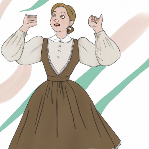 The Eldest Daughter in ‘The Sound of Music’: An Exploration of the ...